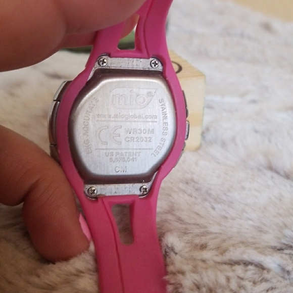 mio | Accessories | Mio Sports Watch | Poshmark